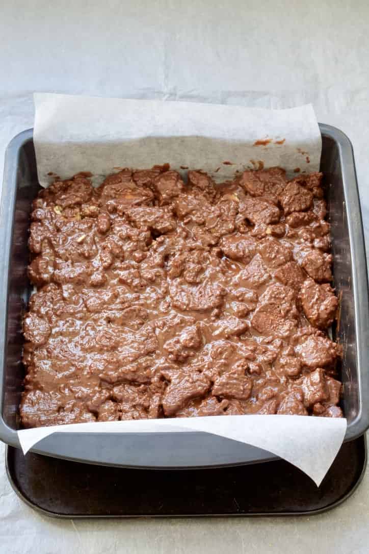 Ultimate Rocky Road Recipe - Jo's Kitchen Larder