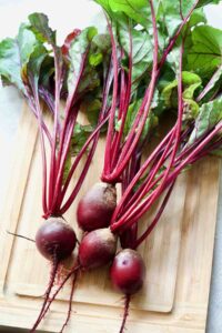 How to cook beetroot (Roasting, Boiling, Steaming) - Jo's Kitchen Larder