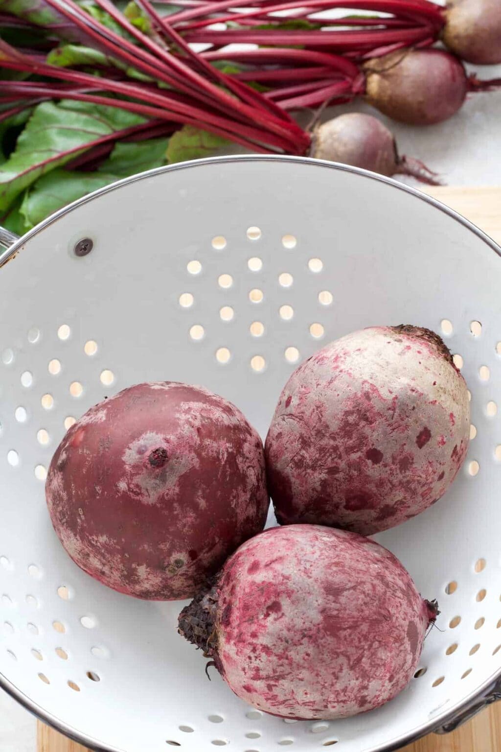 How to cook beetroot (Roasting, Boiling, Steaming) - Jo's Kitchen Larder