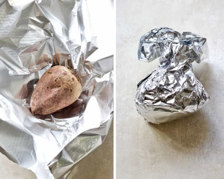 How to cook beetroot (Roasting, Boiling, Steaming) - Jo's Kitchen Larder