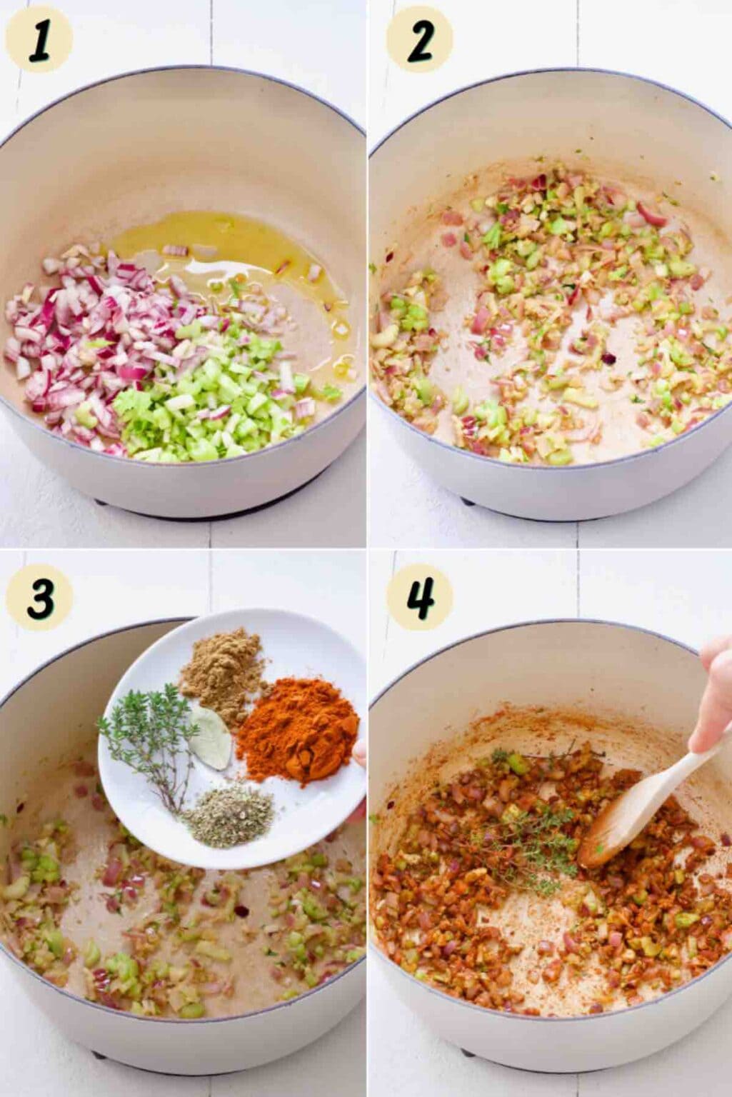 Carrot and Swede Soup - Jo's Kitchen Larder