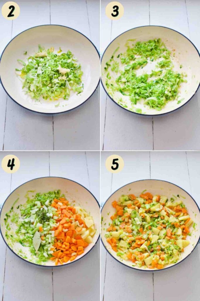 Quorn Chicken Pie - Jo's Kitchen Larder